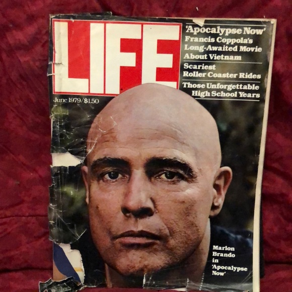 Life magazine | Other | Vintage Life Magazine June 979 | Poshmark